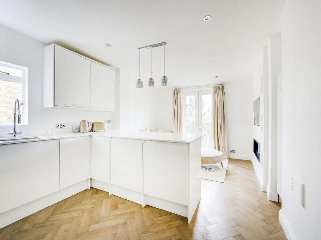 1 bedroom flat to rent