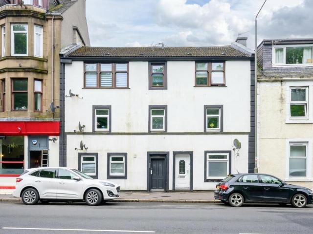 1 bedroom flat to rent