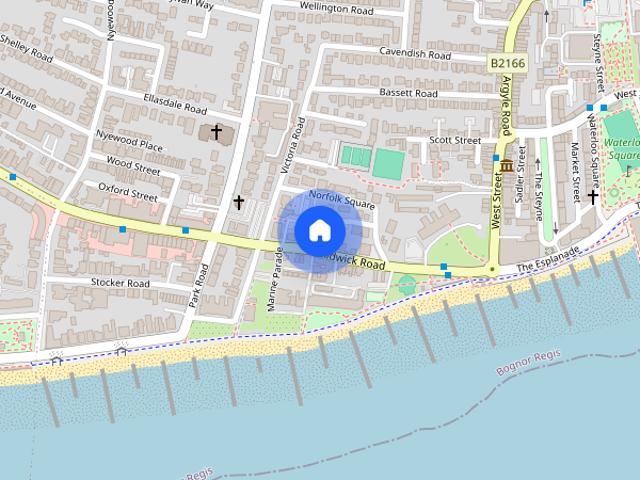 1 bedroom flat to rent