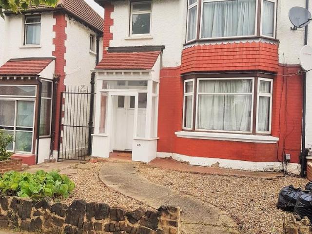 1 bedroom flat to rent