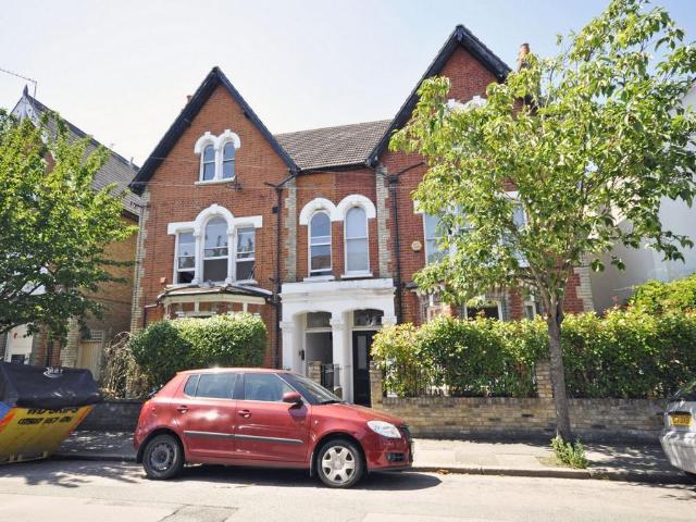 1 bedroom flat to rent