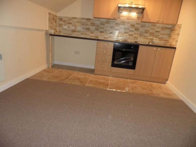 1 bedroom flat to rent