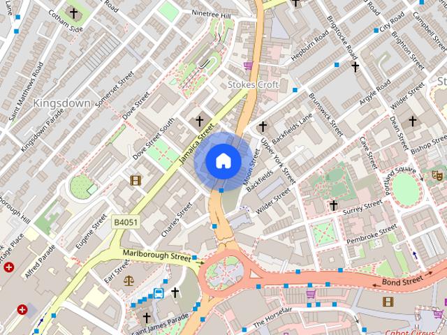 1 bedroom flat to rent