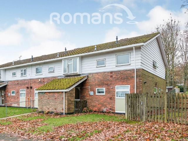 1 bedroom flat to rent