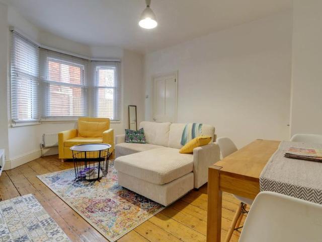 1 bedroom flat to rent