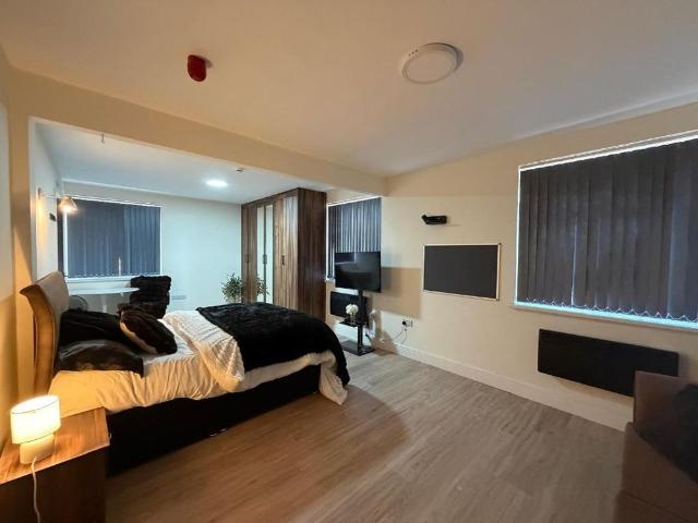 1 bedroom flat to rent