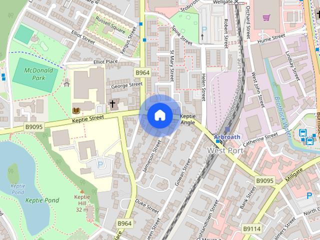 1 bedroom flat to rent