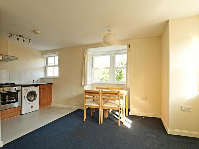 1 bedroom flat to rent