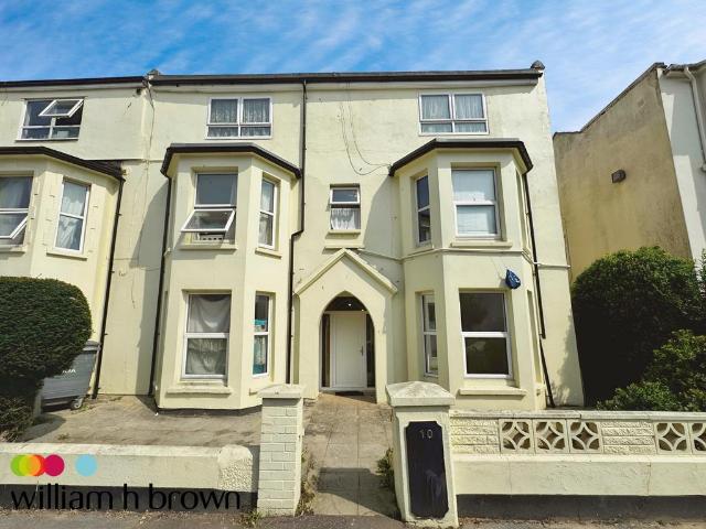 1 bedroom flat to rent
