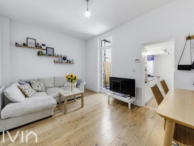 1 bedroom flat to rent