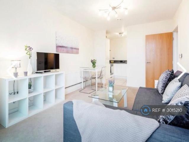 1 bedroom flat to rent