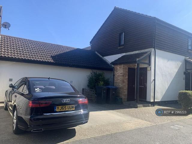1 bedroom flat to rent