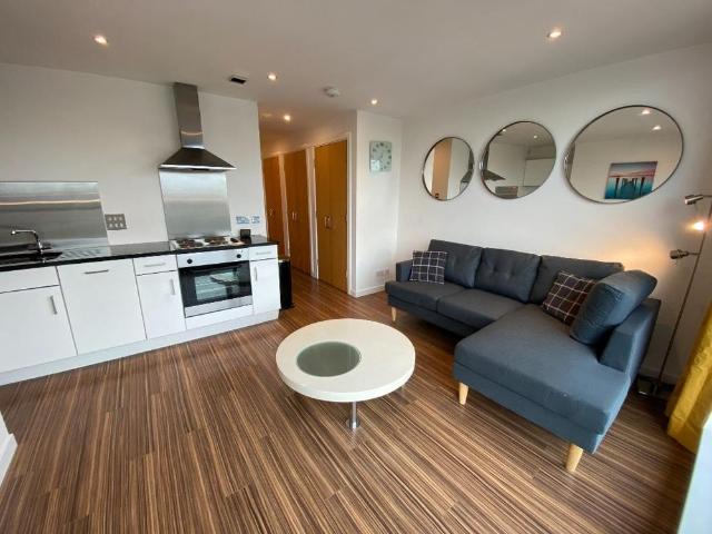 1 bedroom flat to rent