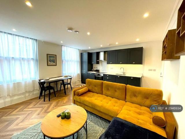 1 bedroom flat to rent