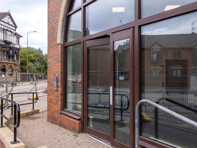 1 bedroom flat to rent