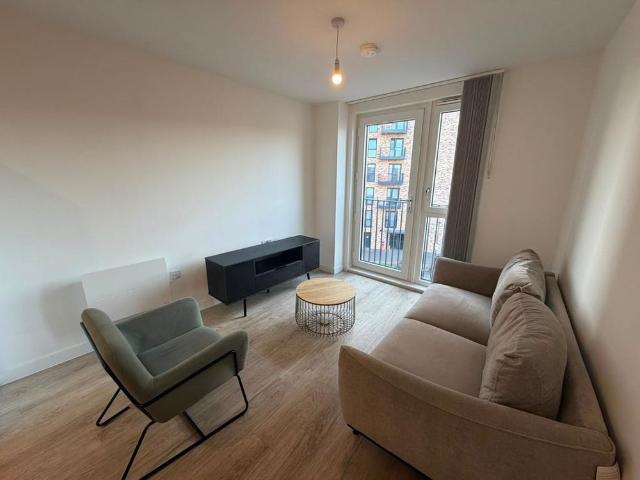 1 bedroom flat to rent
