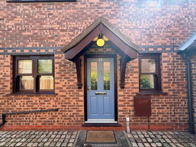 1 bedroom flat to rent