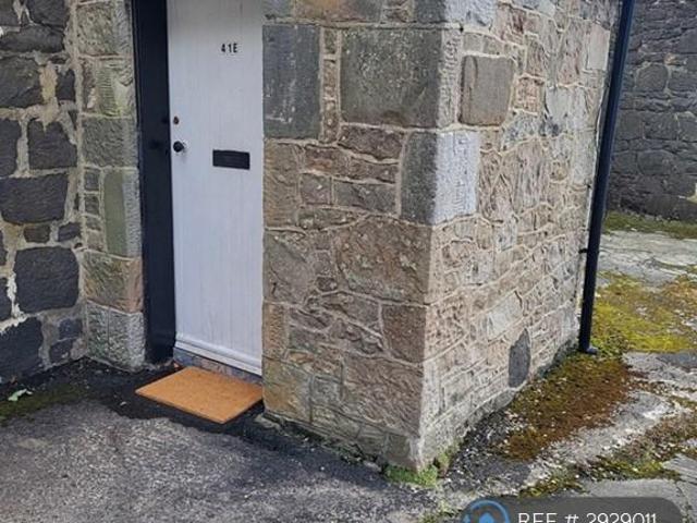 1 bedroom flat to rent
