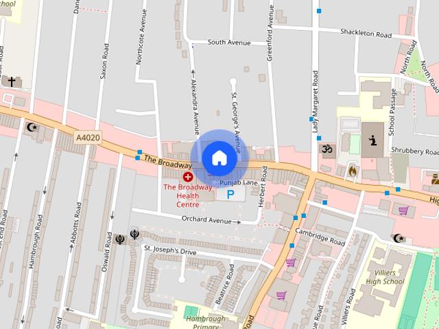 1 bedroom flat to rent