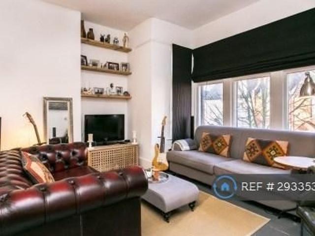 1 bedroom flat to rent