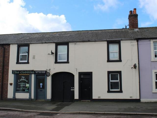 1 bedroom flat to rent