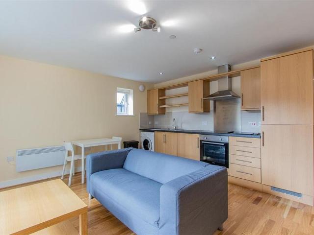 1 bedroom flat to rent