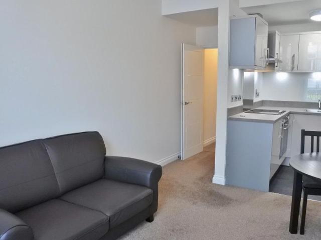 1 bedroom flat to rent