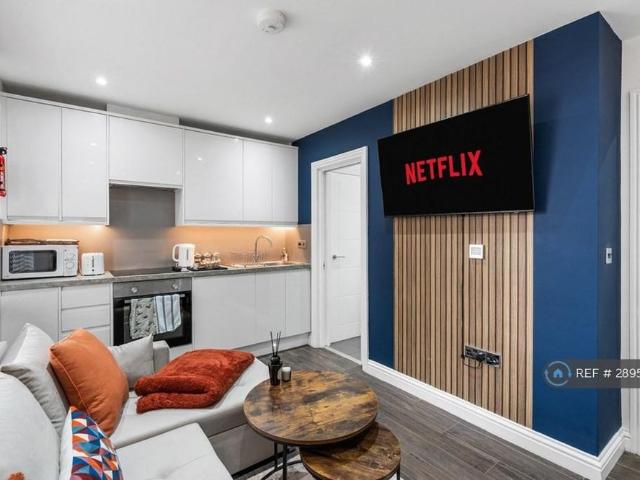 1 bedroom flat to rent