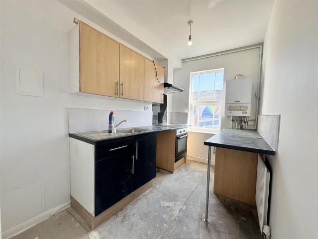 1 bedroom flat to rent