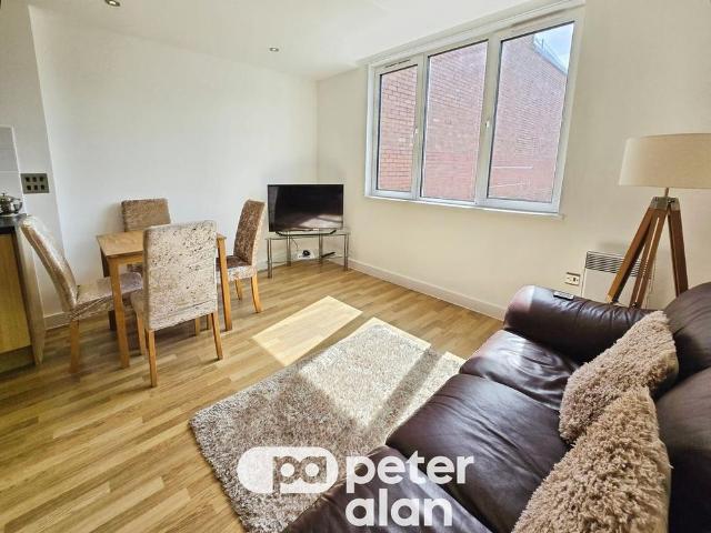 1 bedroom flat to rent