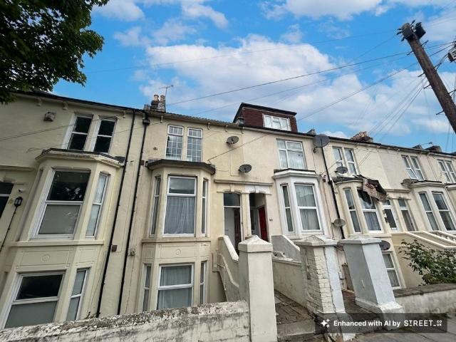 1 bedroom flat to rent