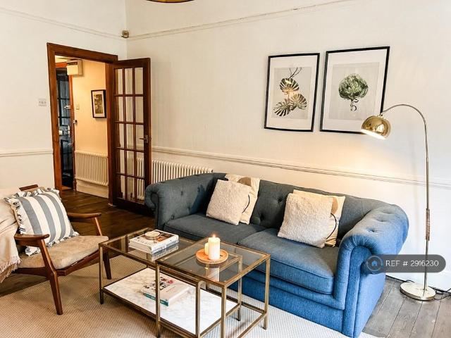 1 bedroom flat to rent