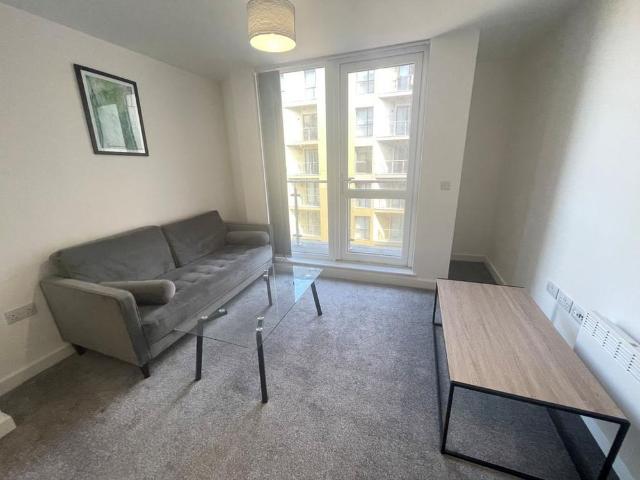 1 bedroom flat to rent