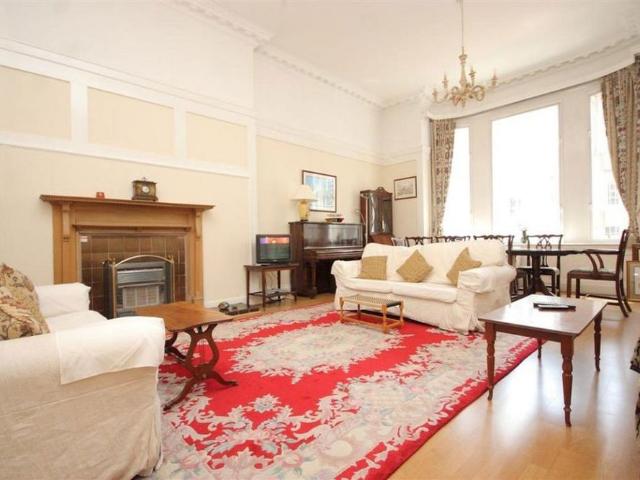 1 bedroom flat to rent