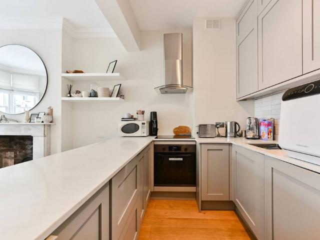 1 bedroom flat to rent
