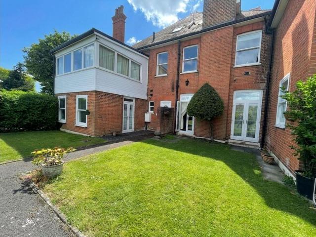 1 bedroom flat to rent