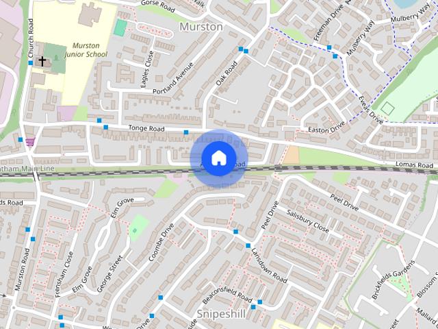 1 bedroom flat to rent