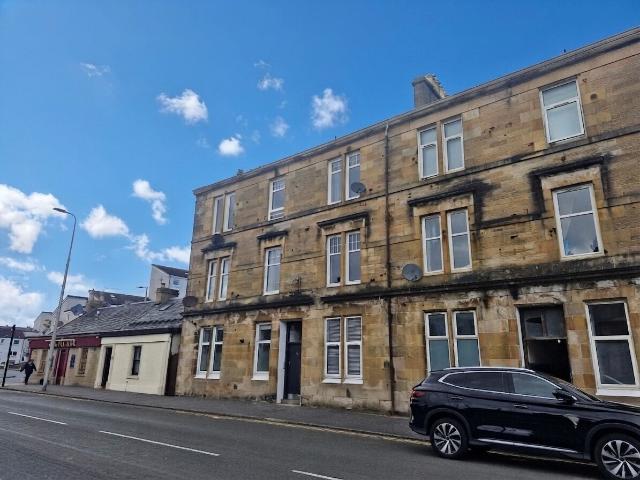 1 bedroom flat to rent