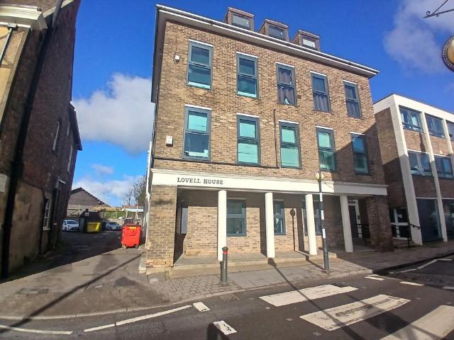 1 bedroom flat to rent