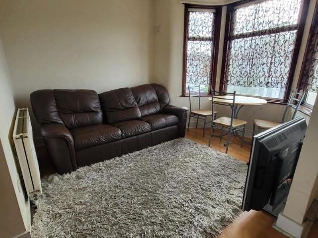 1 bedroom flat to rent