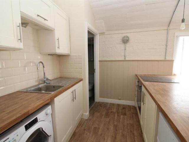 1 bedroom flat to rent