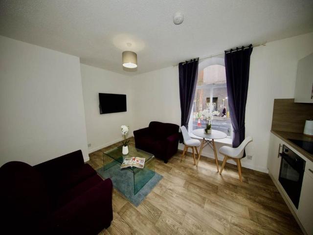 1 bedroom flat to rent