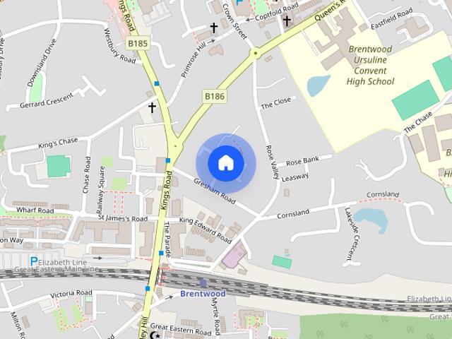 1 bedroom flat to rent