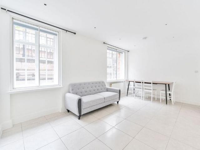 1 bedroom flat to rent