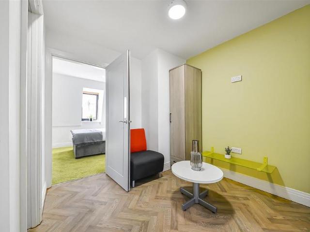 1 bedroom flat to rent