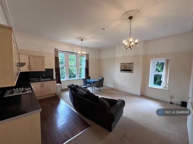 1 bedroom flat to rent