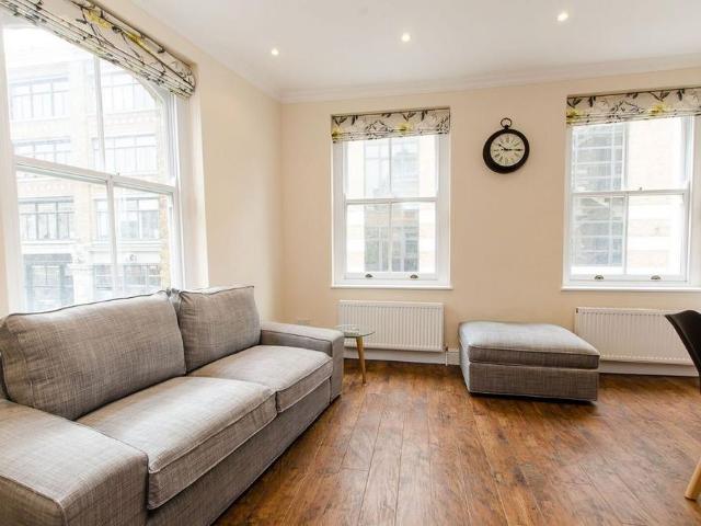 1 bedroom flat to rent