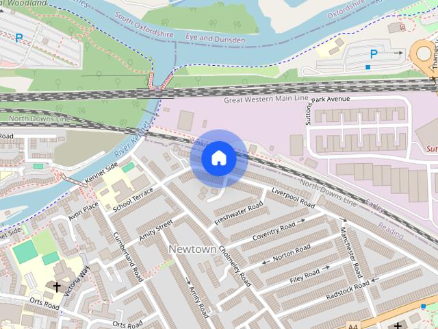 1 bedroom flat to rent