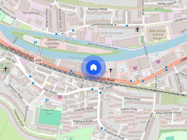 1 bedroom flat to rent