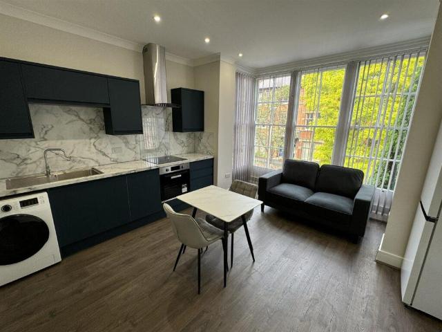 1 bedroom flat to rent